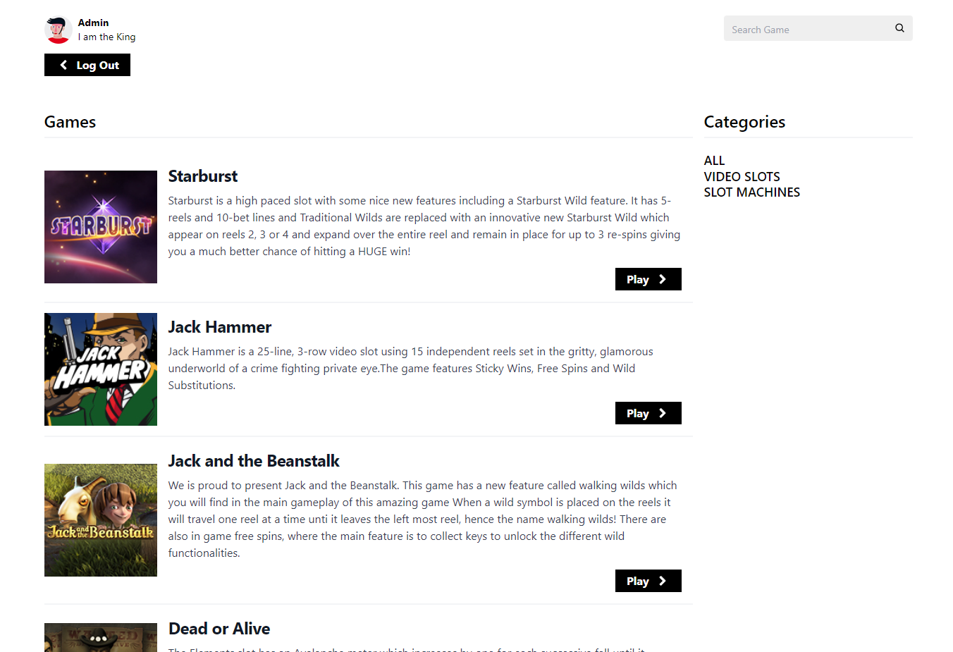 GitHub - yunusyerli1/gameon