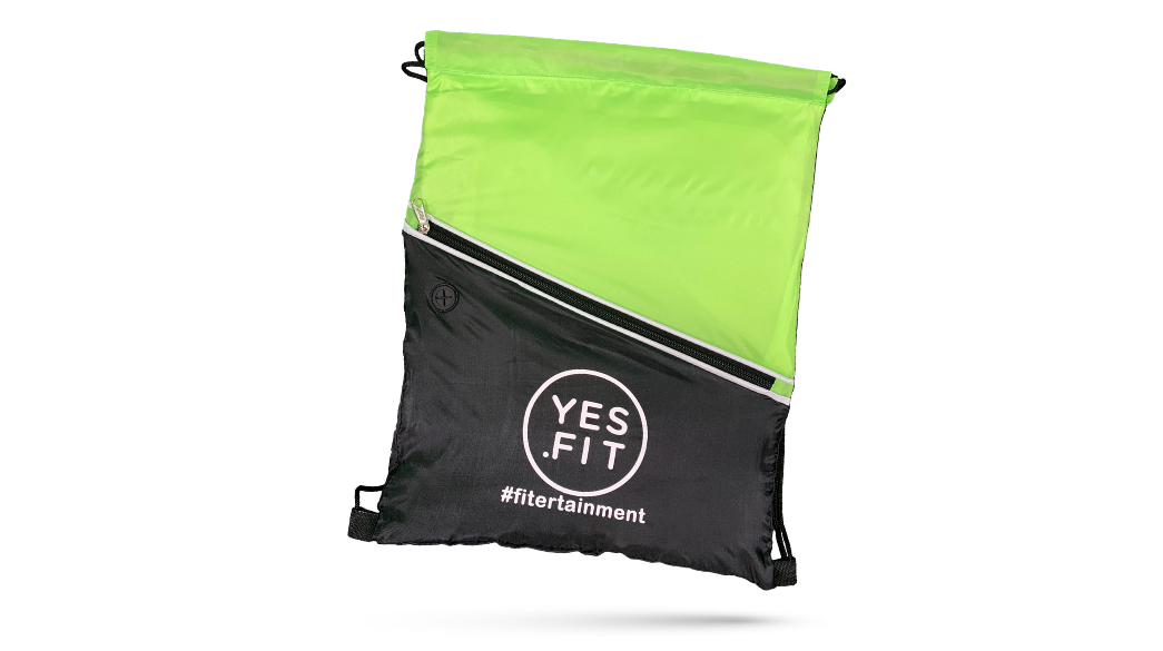 Yes.Fit Kooler Sports Bag | Yes.Fit