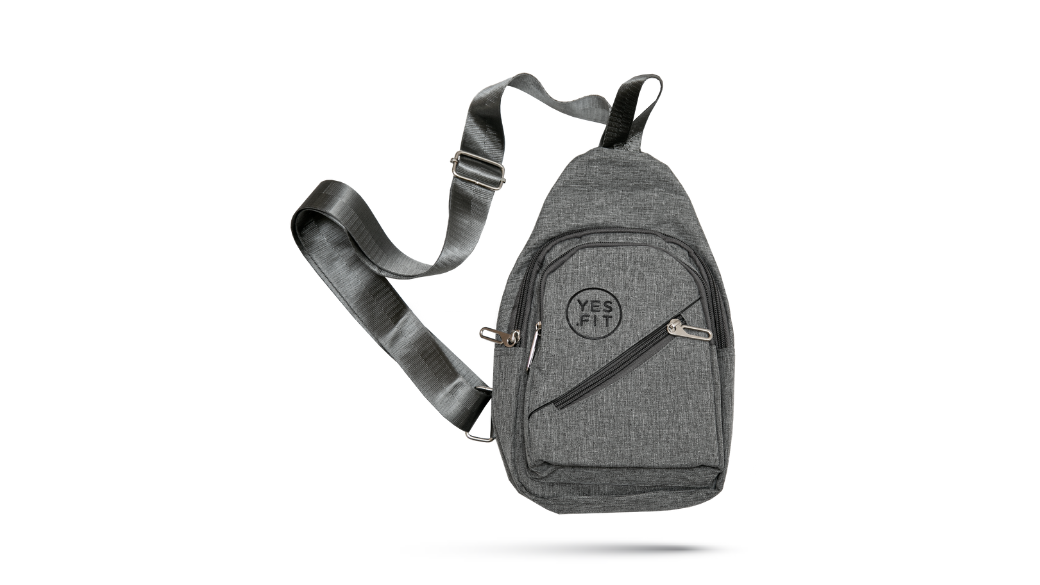 Yes.Fit Cross-Body | Yes.Fit