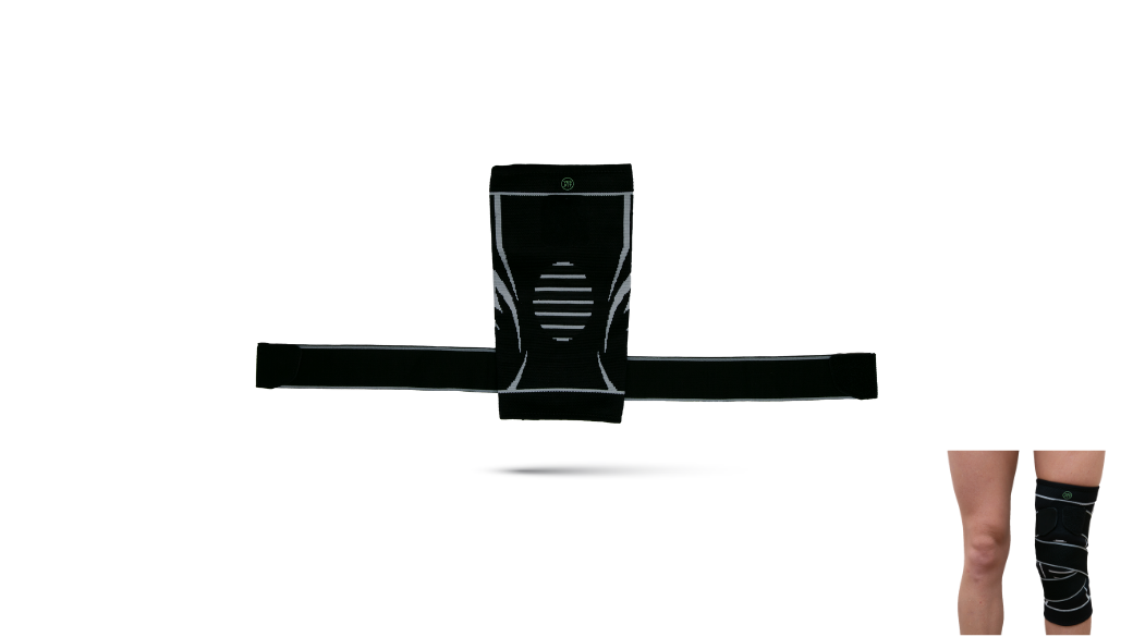 Yes.Fit Knee Brace | Yes.Fit