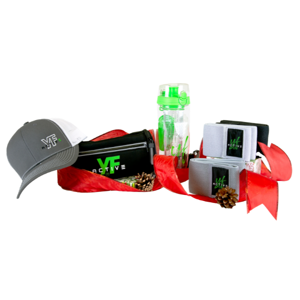 Starter Bundle | Yes.Fit