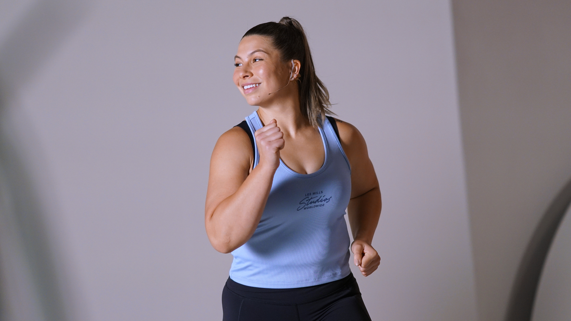 Les Mills Low Impact: Sampler | Virtual Exercises | Yes.Fit