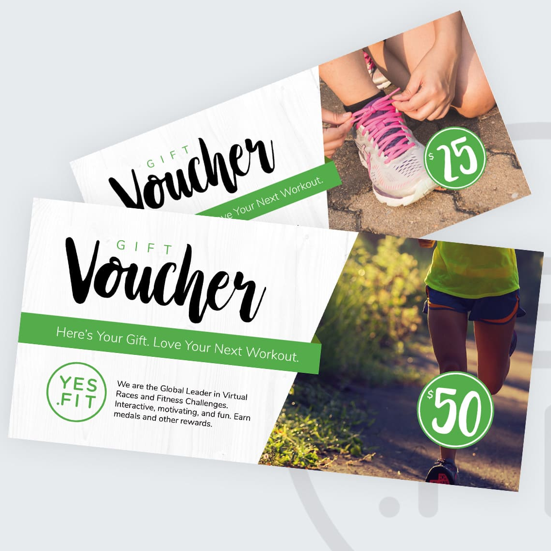 Gift Card | Yes.Fit