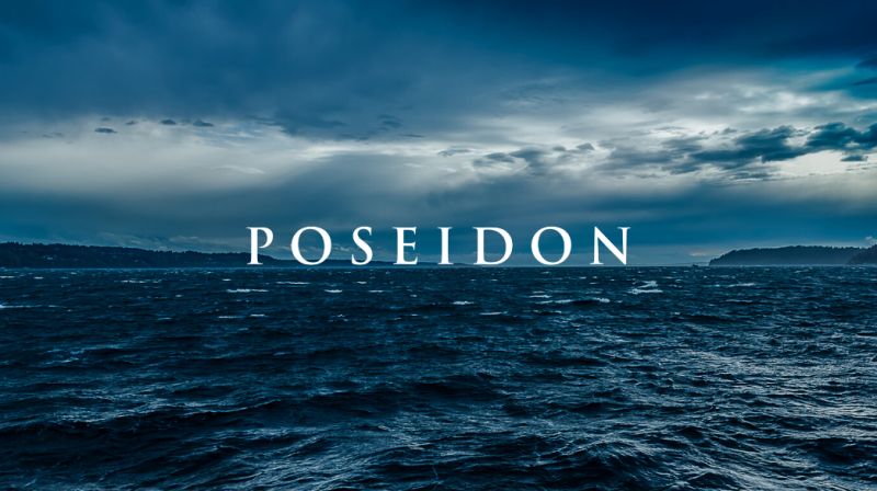 Poseidon | Race | Yes.Fit