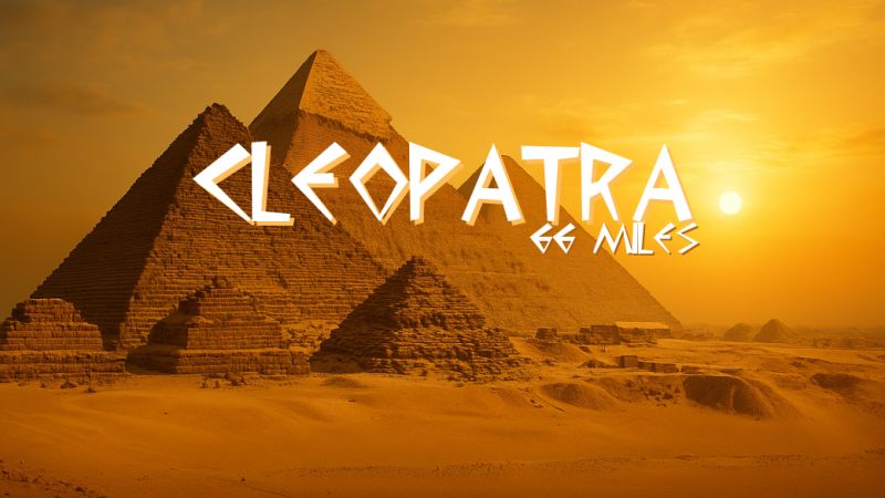 Cleopatra | Race | Yes.Fit