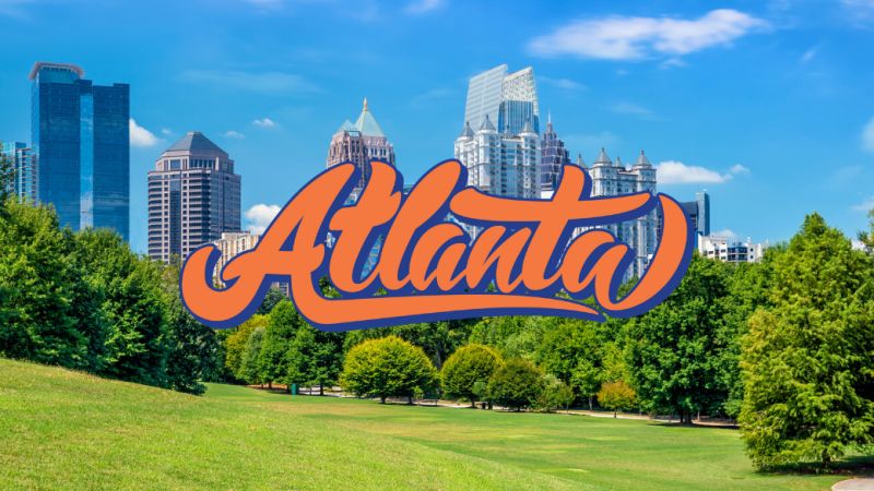 Club Yes.Fit - Atlanta | Race | Yes.Fit