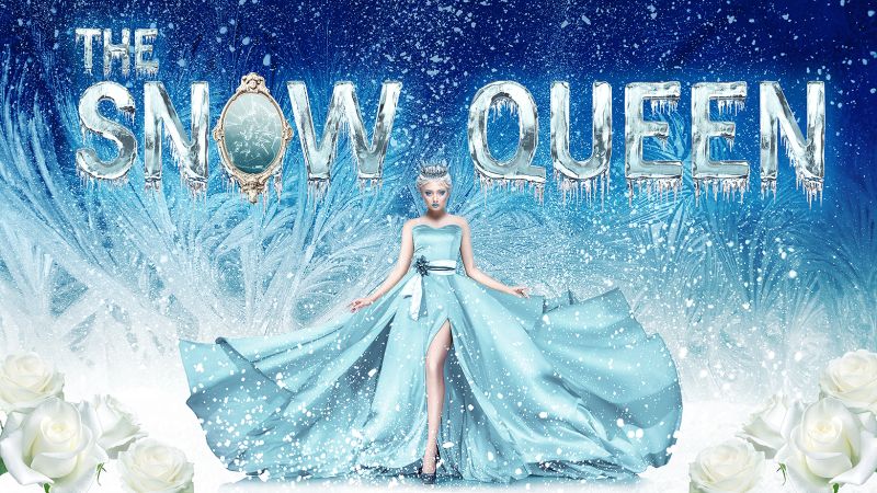 The Snow Queen | Race | Yes.Fit