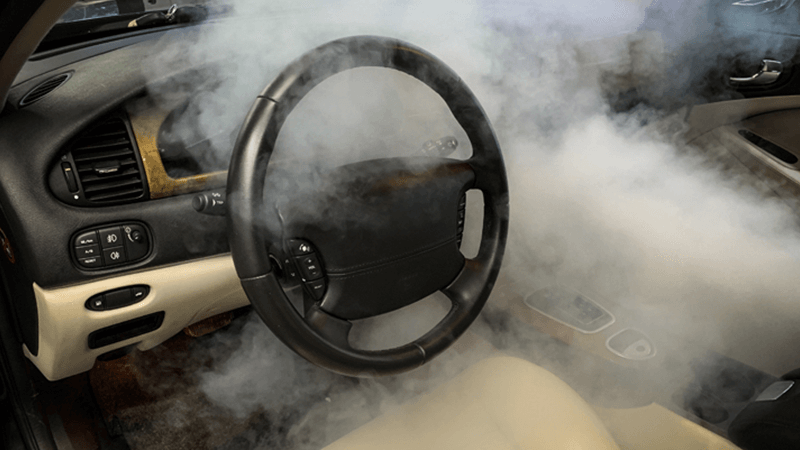 SmellStop™ | Car Odor Removal Service in Dubai - MrCAP