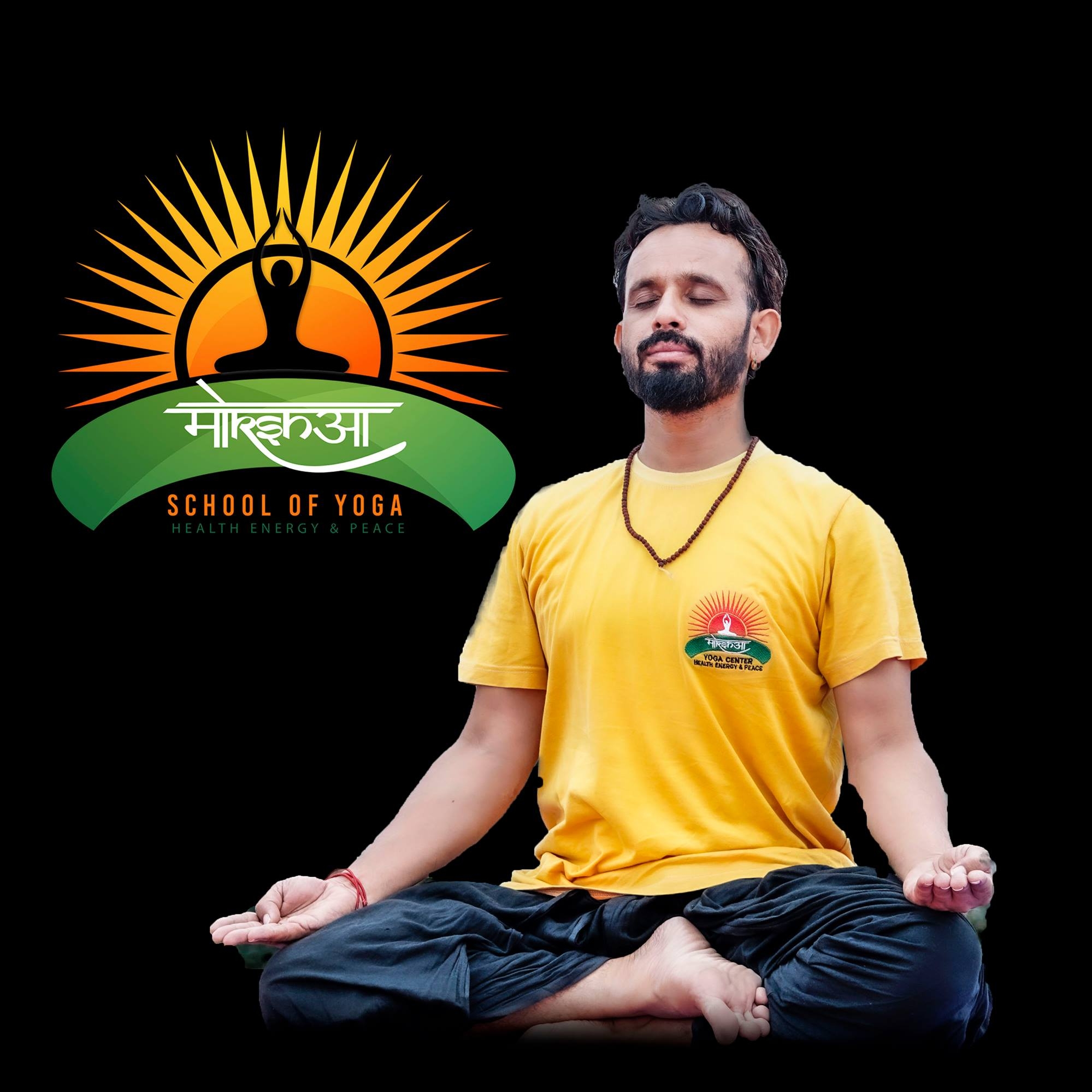 Explore Yoga in India