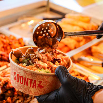 Soonta South Australia | YORDAR