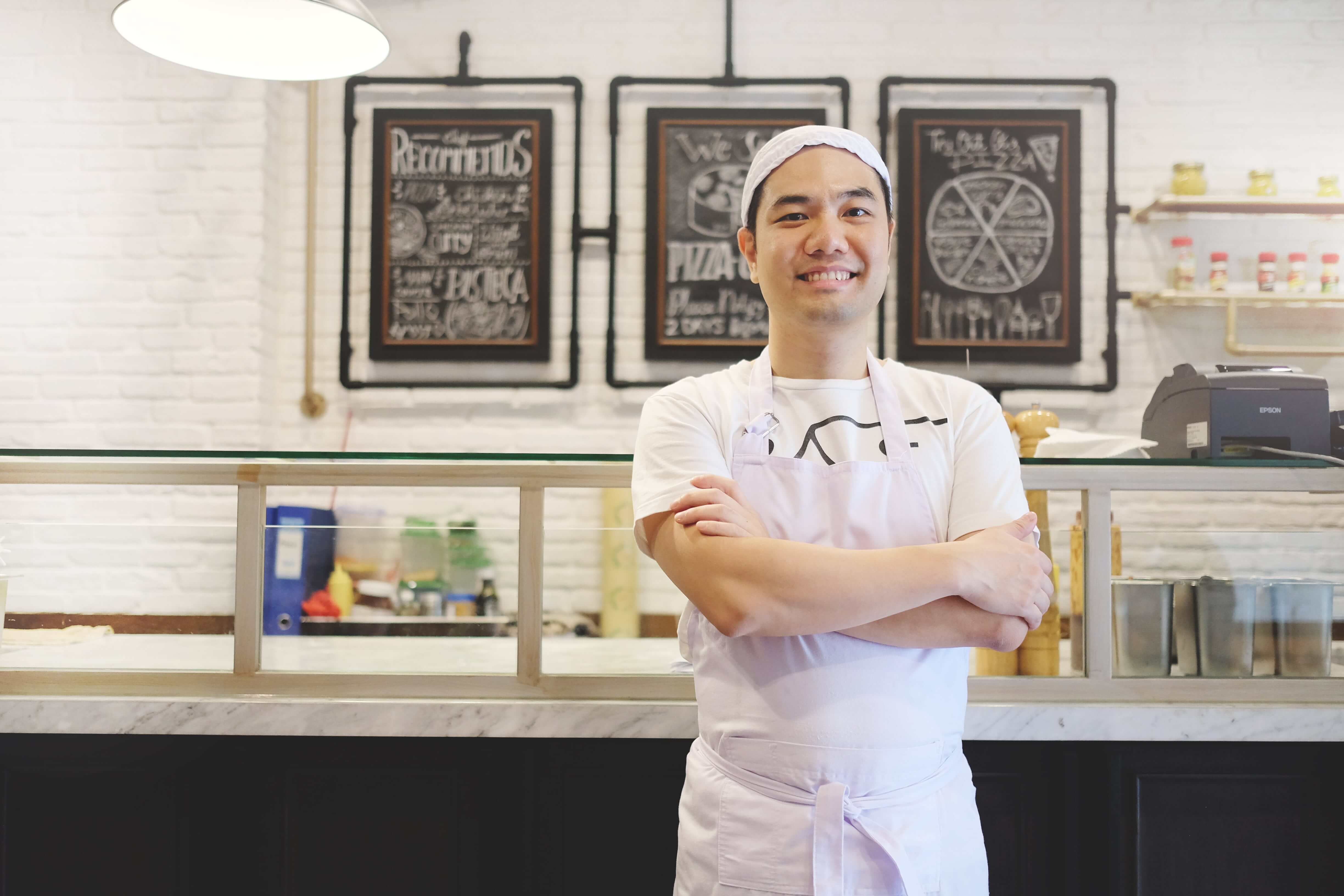 Top Pizzeria in Indonesia 2024 - Pizzeria Cavalese