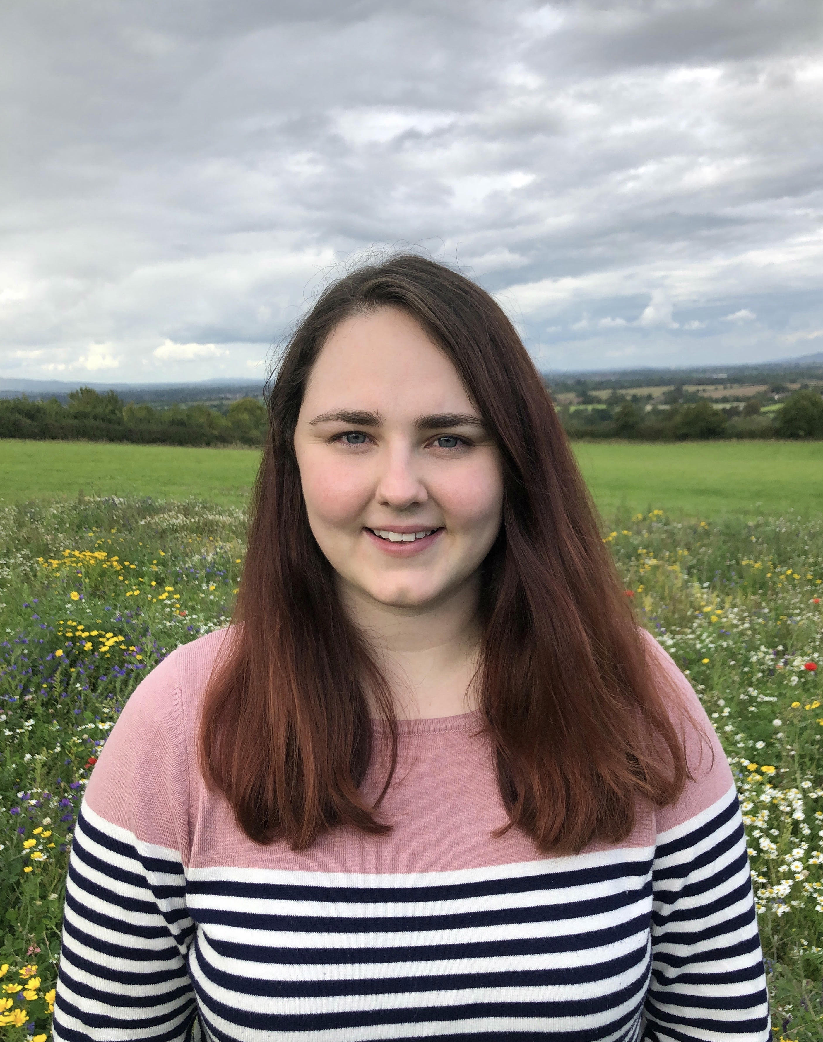 Meet Amelia Ireland | Blog | Young Trustees Movement