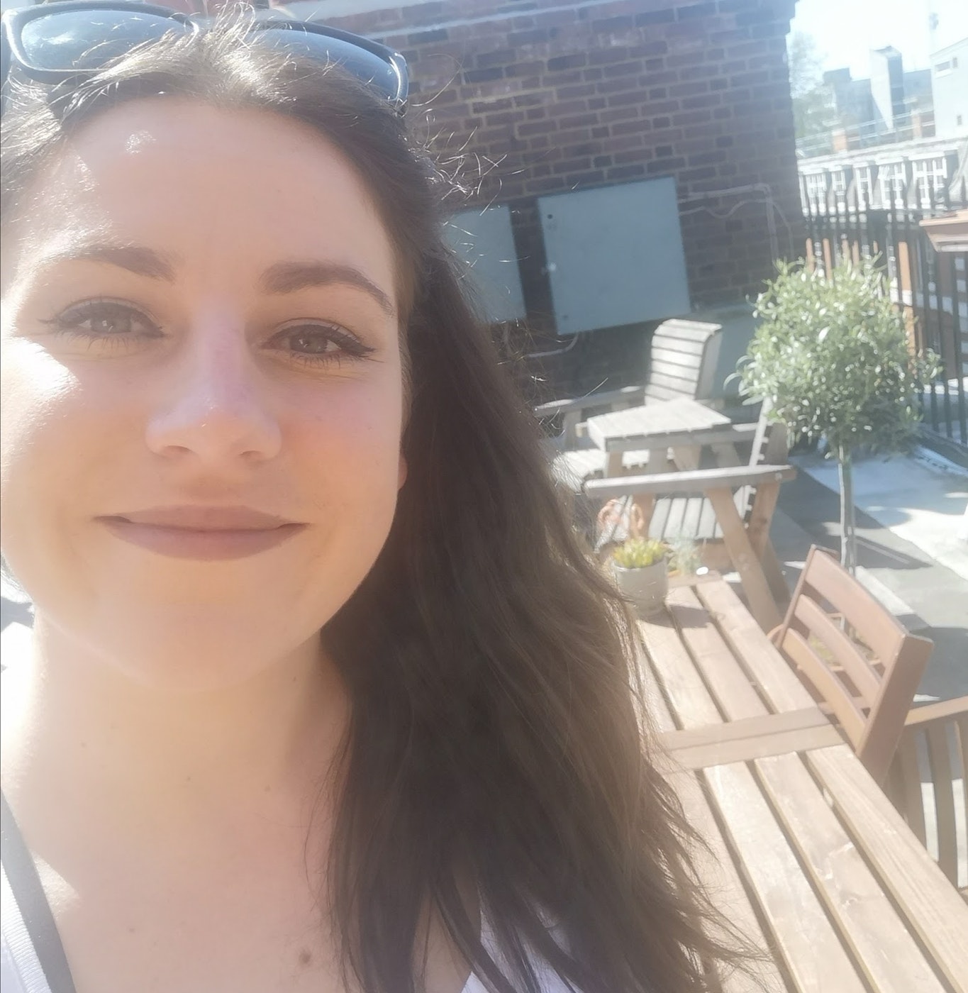 Meet Ellie Harding | Blog | Young Trustees Movement