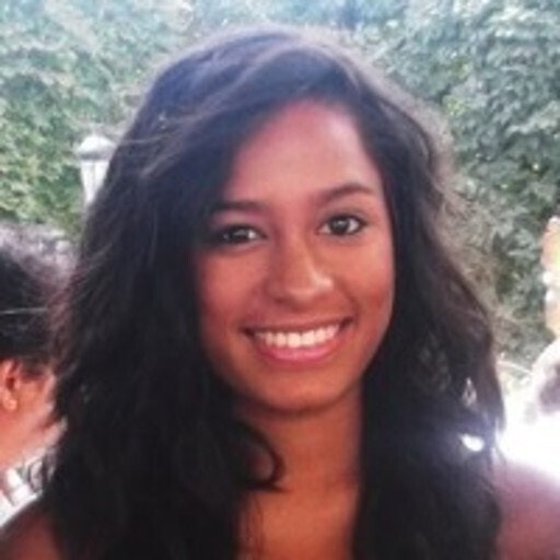 MEET RACHELLE ANGELINE | Blog | Young Trustees Movement