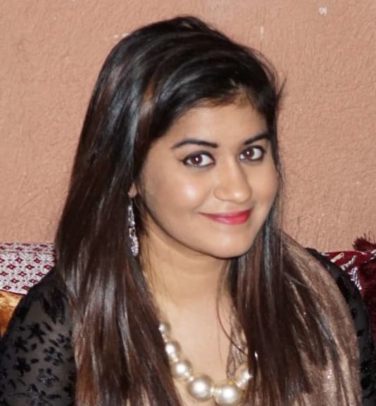 Meet Tamanna Miah | Blog | Young Trustees Movement