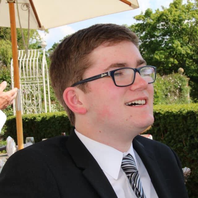 #MeetTheAmbassadors: Ethan Hopkinson | Blog | Young Trustees Movement