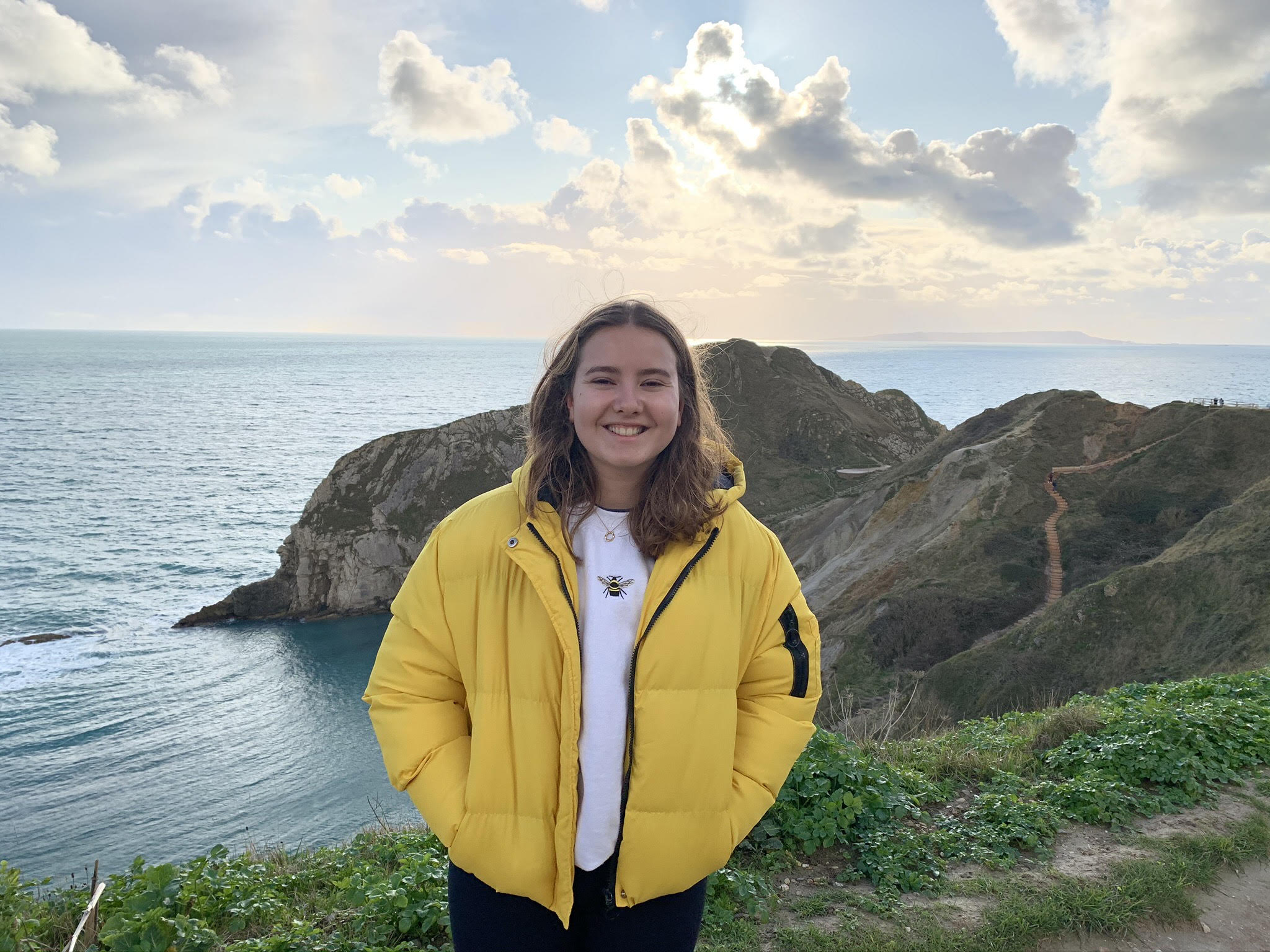 #MeetTheAmbassadors: Kate Roberts | Blog | Young Trustees Movement