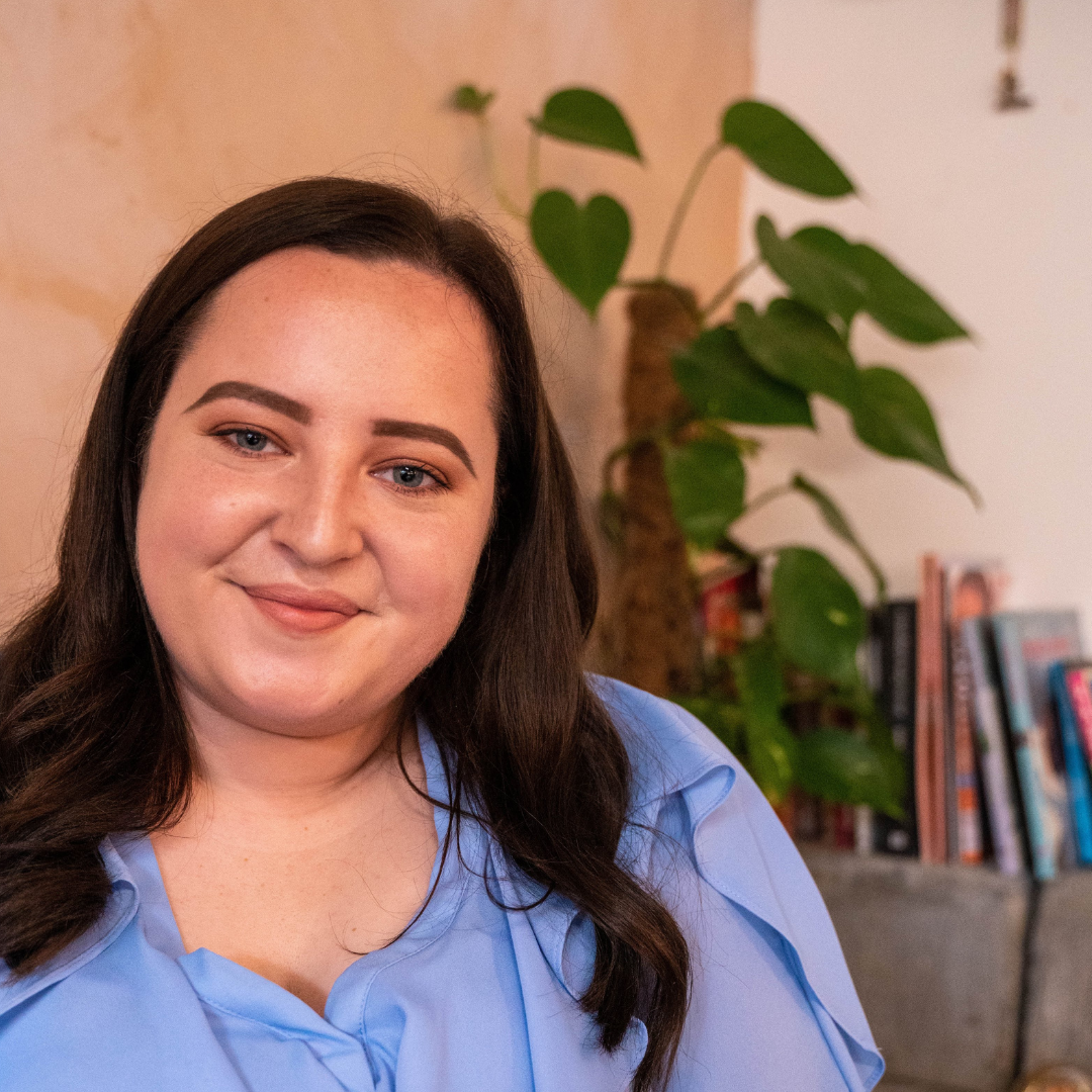 #MeetTheAmbassadors: Alice Rath | Blog | Young Trustees Movement