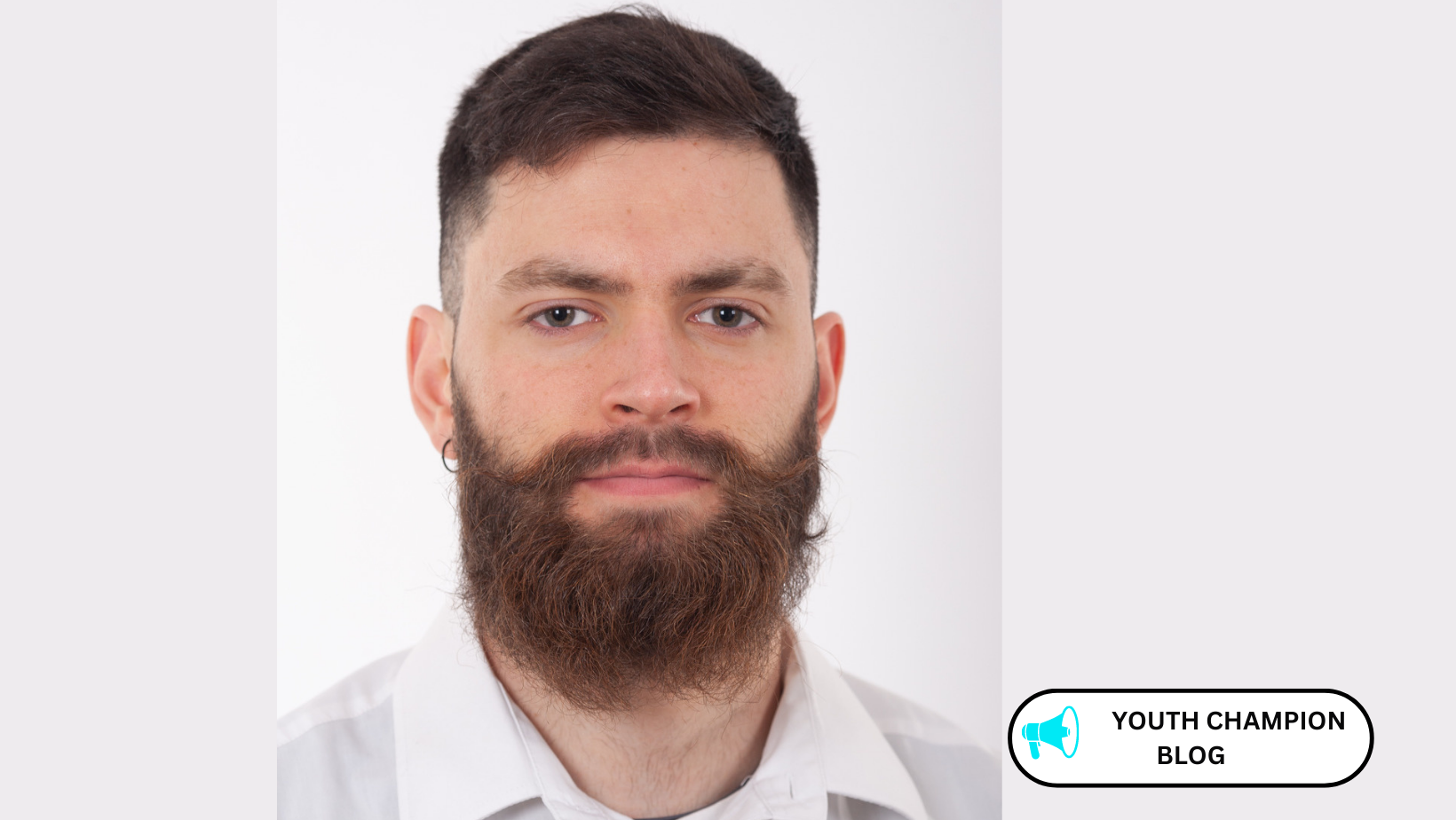 Meet Rubens King | Blog | Young Trustees Movement