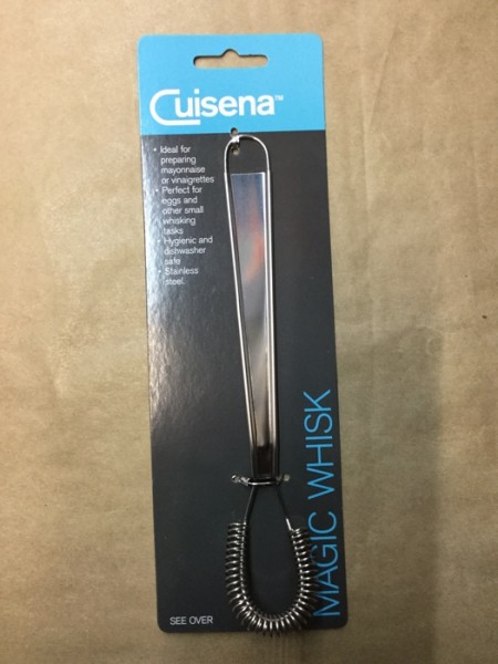 Magic Whisk Delivered | YourGrocer