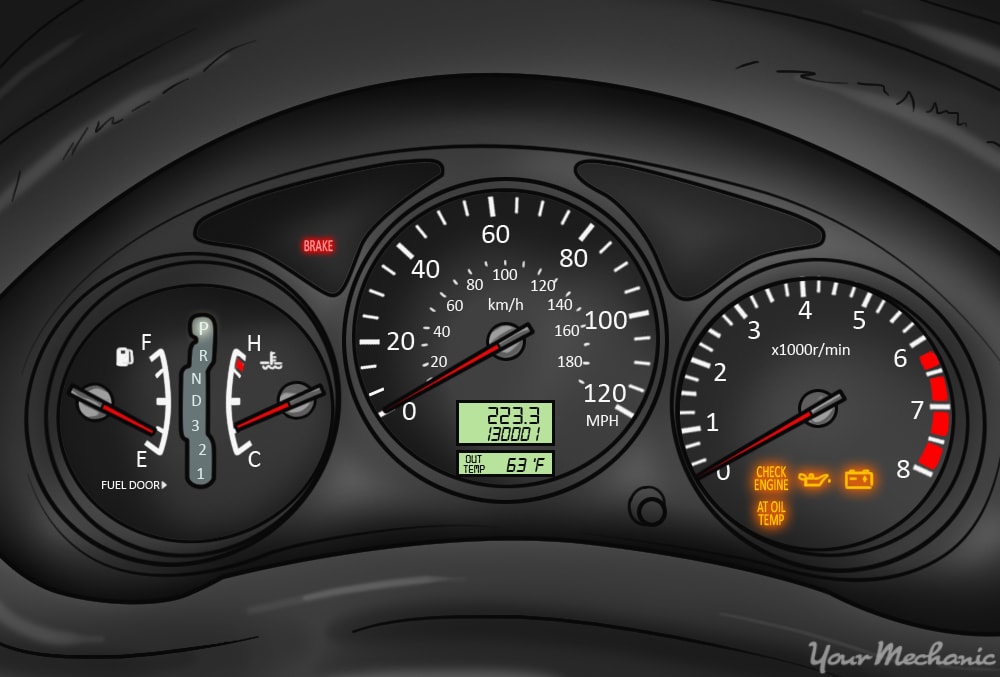 How to Install a Car Volt Amp Gauge | YourMechanic Advice How to Install a Car Volt Amp Gauge | YourMechanic Advice