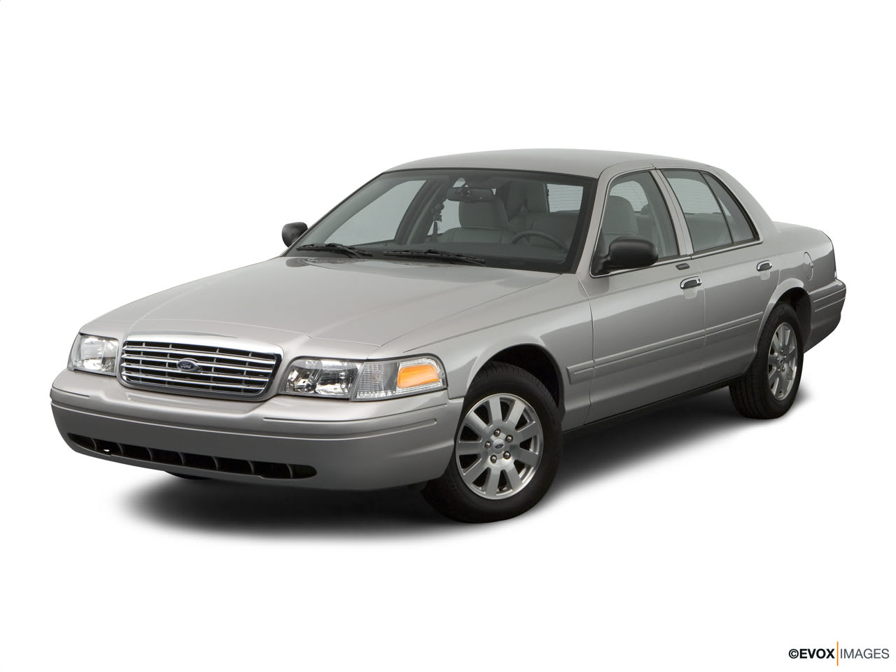 A Buyer’s Guide to the 2007 Ford Crown Victoria | YourMechanic Advice A Buyer’s Guide to the 2007 Ford Crown Victoria | YourMechanic Advice