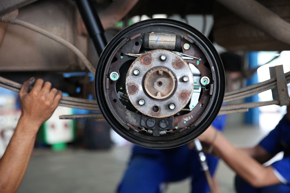 Enjoy 365 Day Returns Drum Brake Wheel Cylinder Premium Wheel Cylinder