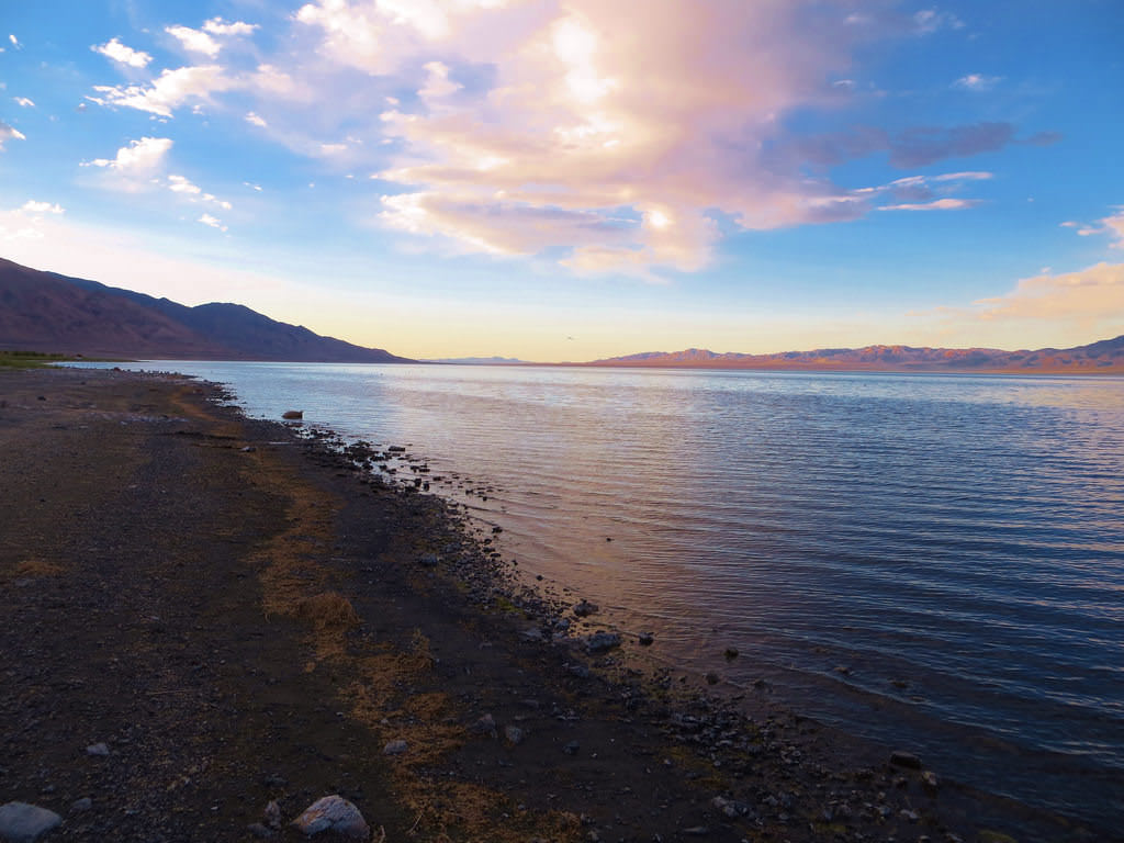 Top 10 Scenic Drives in Nevada | YourMechanic Advice