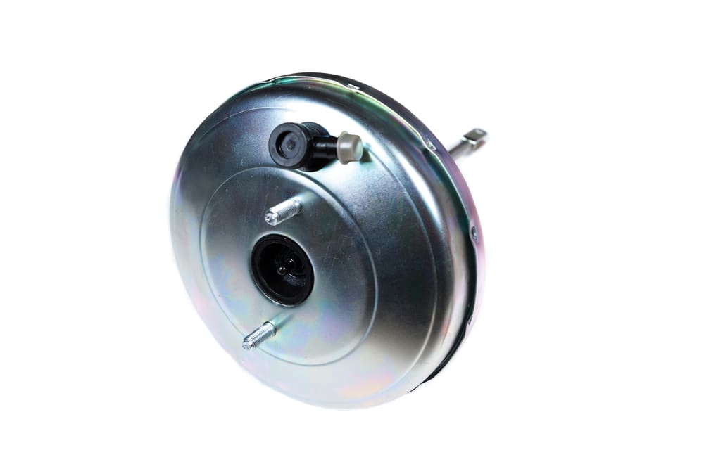 Symptoms Of A Bad Or Failing Brake Booster Vacuum Sensor YourMechanic