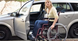 Driving With A Disability: Everything You Need To Know | YourParkingSpace