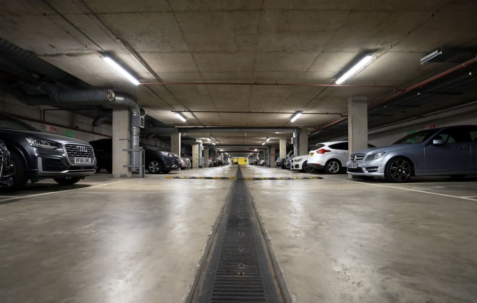 YourParkingSpace Launches The World's First Carbon Neutral Car Park ... YourParkingSpace Launches The World's First Carbon Neutral Car Park ...