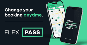 Introducing: FlexiPass | YourParkingSpace