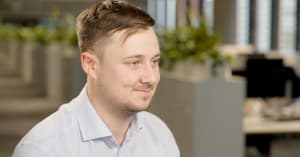 Q&A with Ryan, The road to Head of Commercial | YourParkingSpace