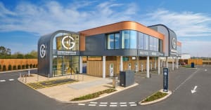 UK's largest EV charging hubs | YourParkingSpace