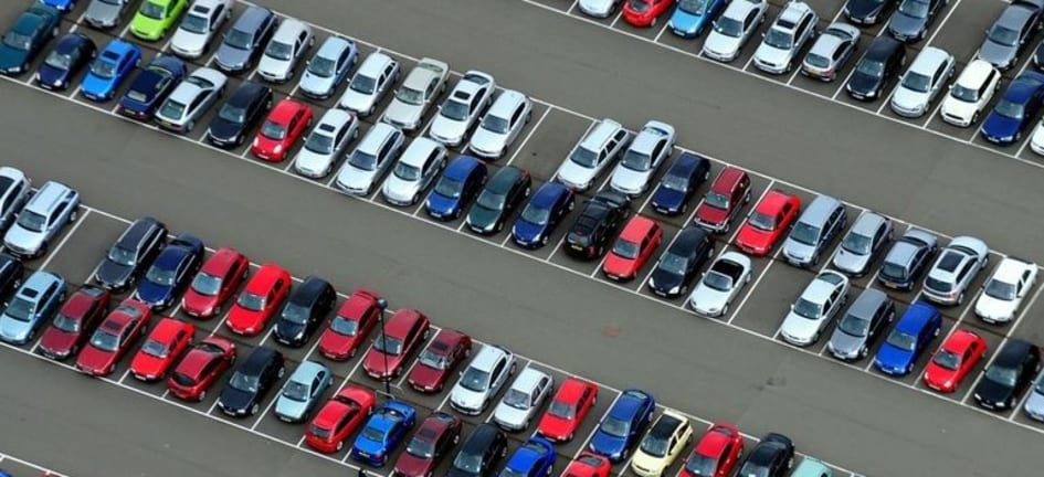 How Car Park Operators Are Increasing Earnings Through Better Revenue ...