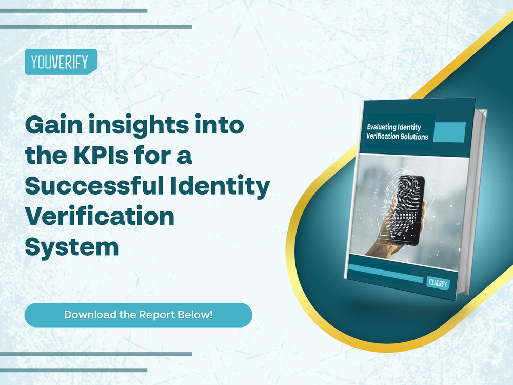 Simple Compliance Automation for Businesses - Youverify