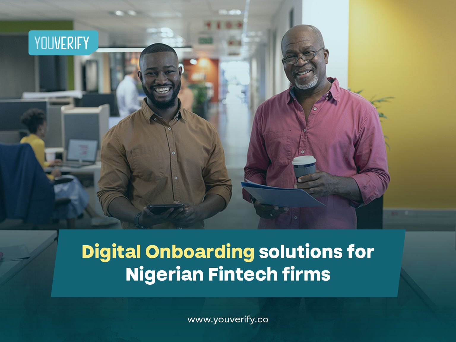 Digital Onboarding Solutions for Nigerian Fintech Firms