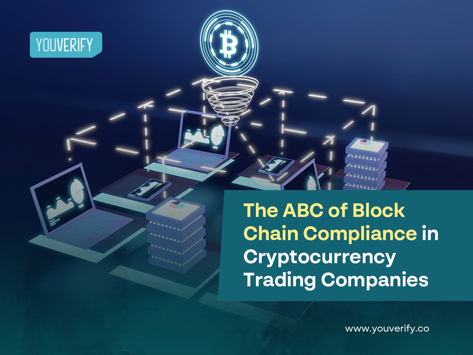 The ABC of Blockchain Compliance in Cryptocurrency Trading Companies