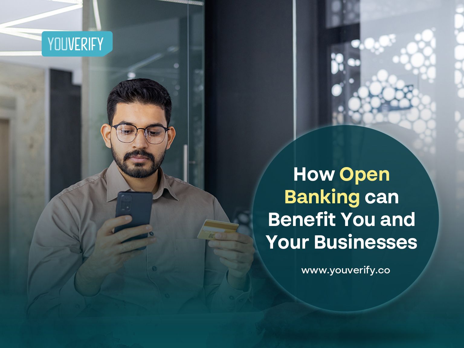 How Open Banking Can Benefit You And Your Business