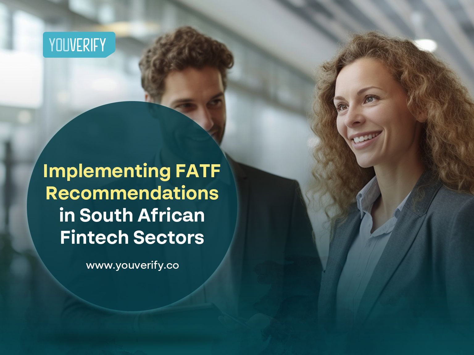 Implementing FATF Recommendations in South African Fintech Sectors