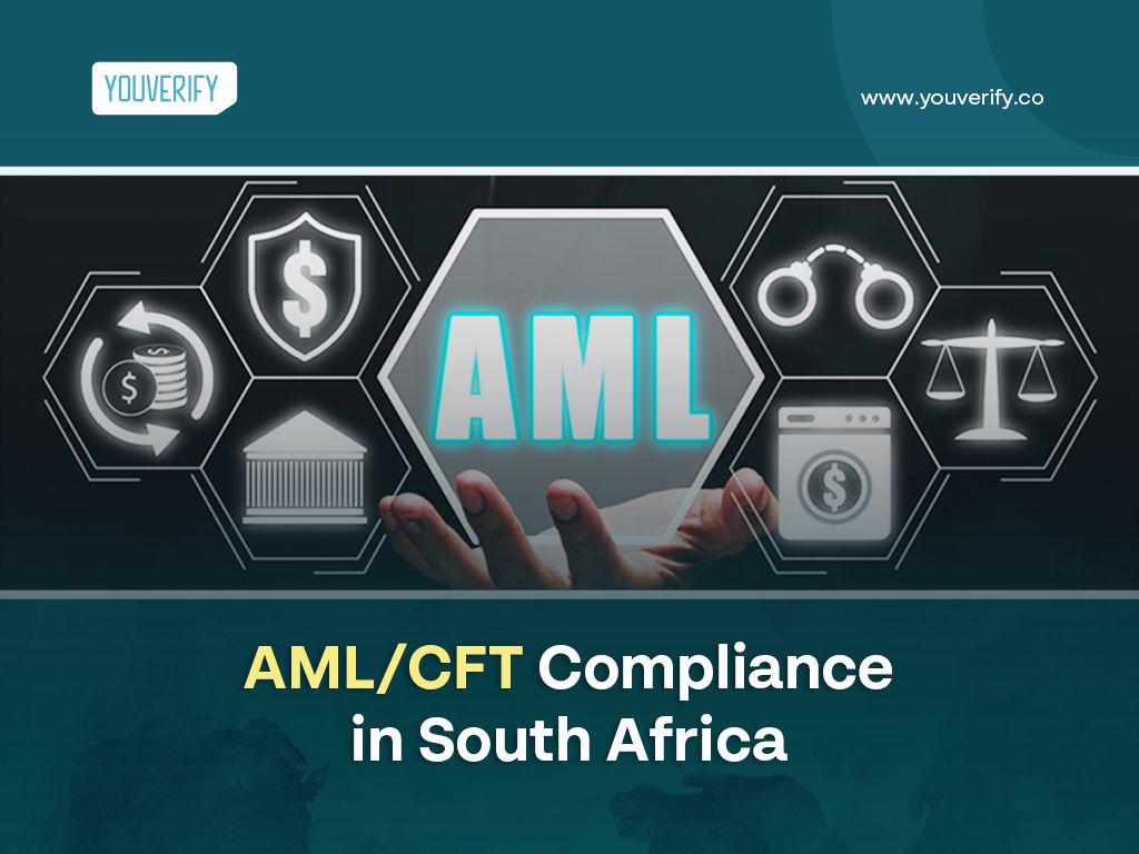 AML/CFT Compliance in South Africa