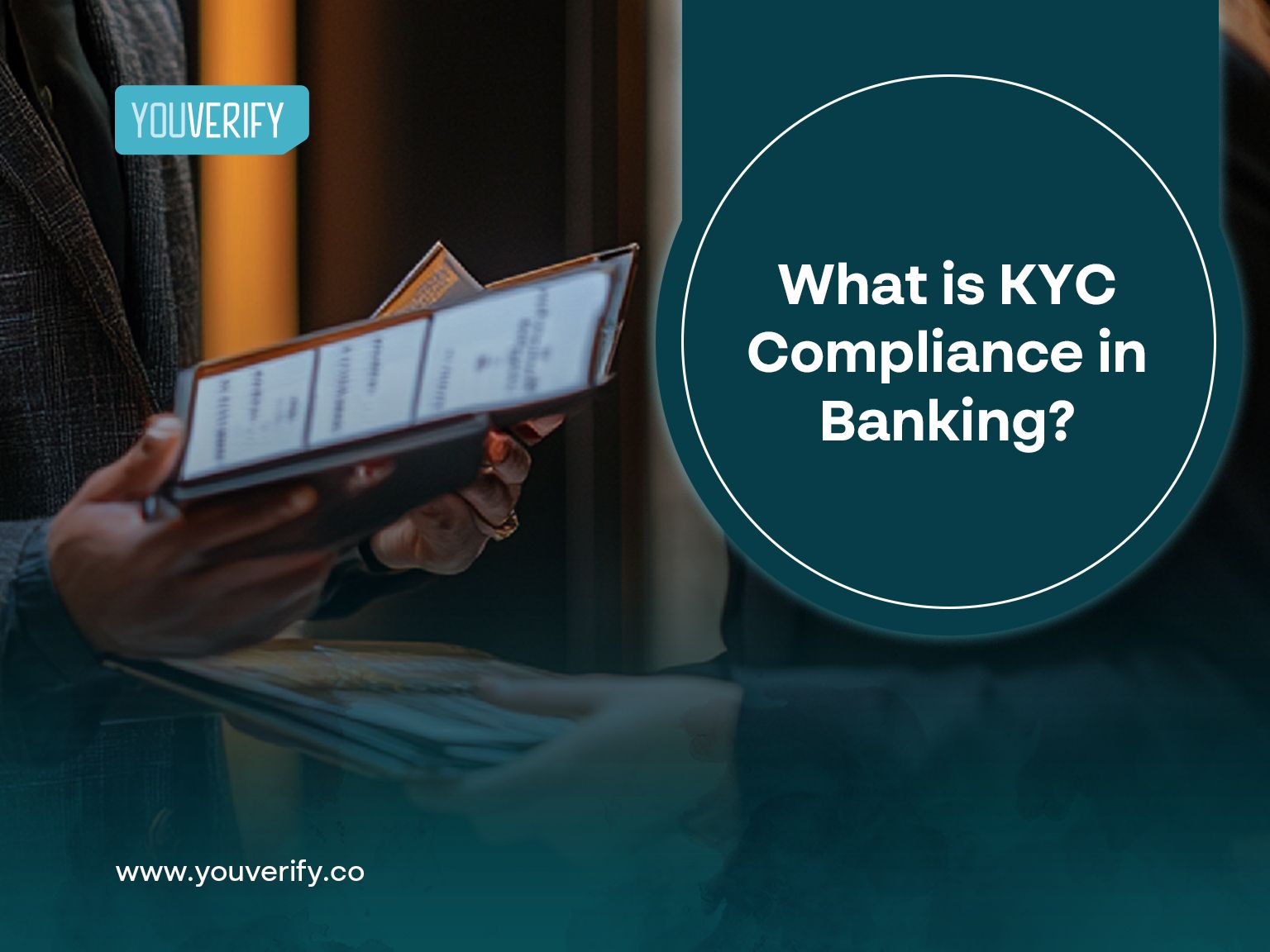 What is KYC Compliance in Banking?