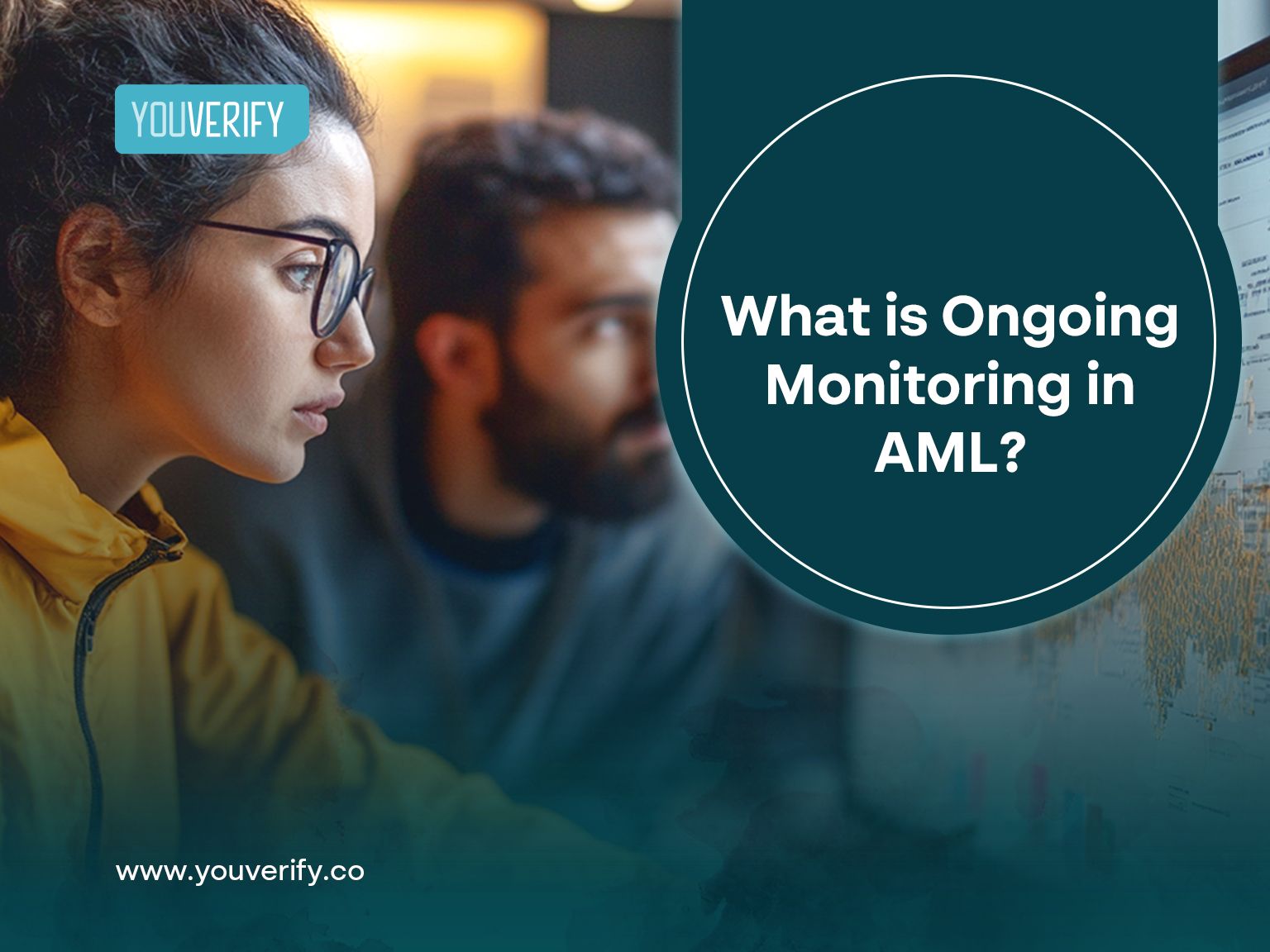 What is Ongoing Monitoring in AML