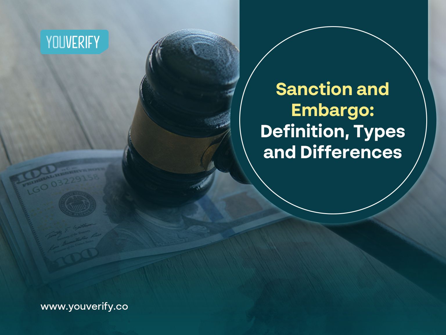 Sanction And Embargo: Definition, Types And Differences Sanction And Embargo: Definition, Types And Differences
