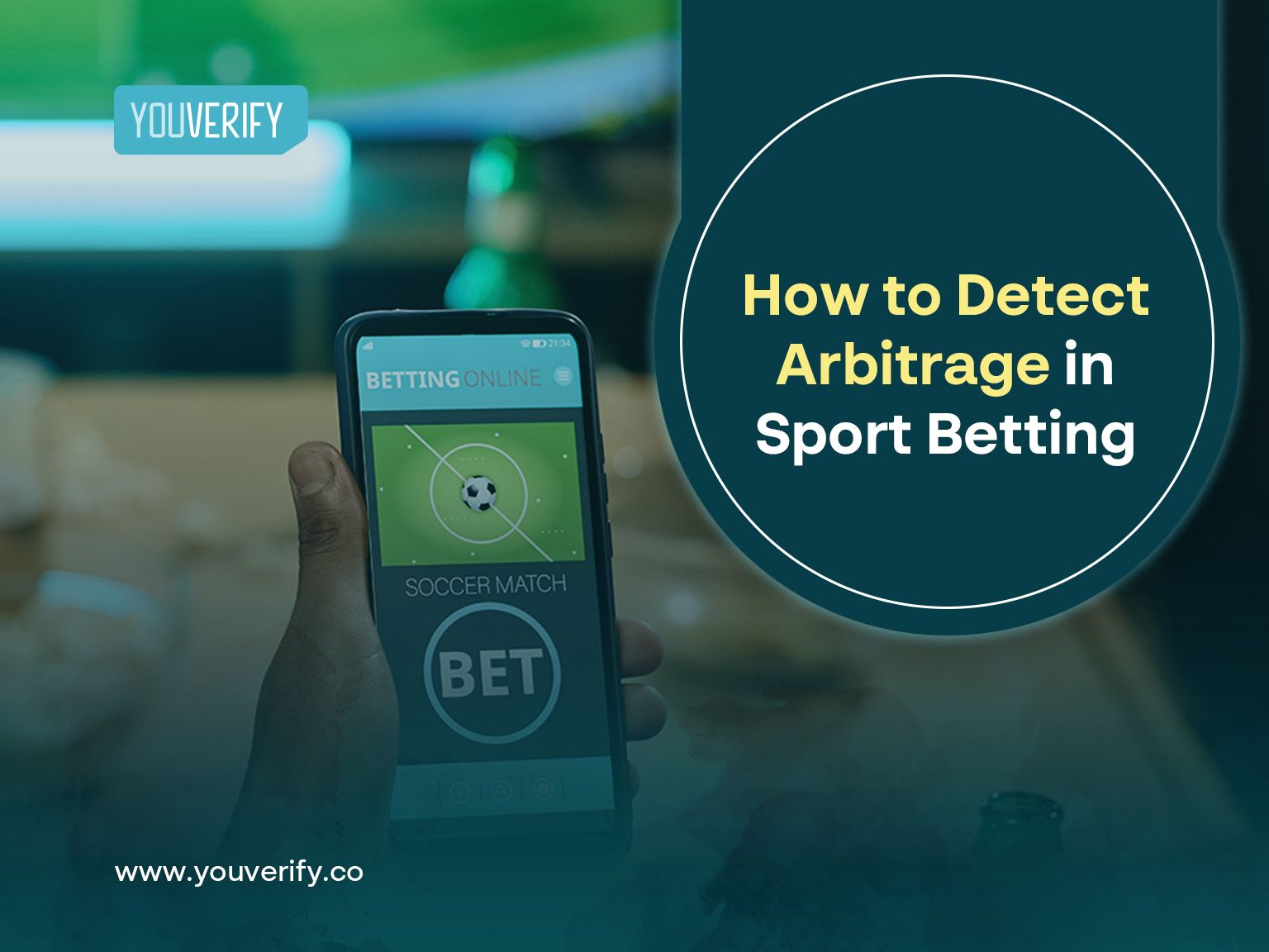 How To Detect Arbitrage In Sport Betting
