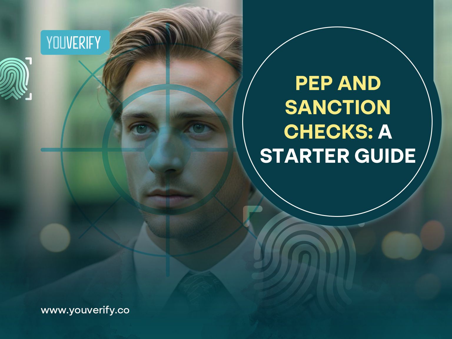 What is Pep Checks and Sanction Checks: A Guide