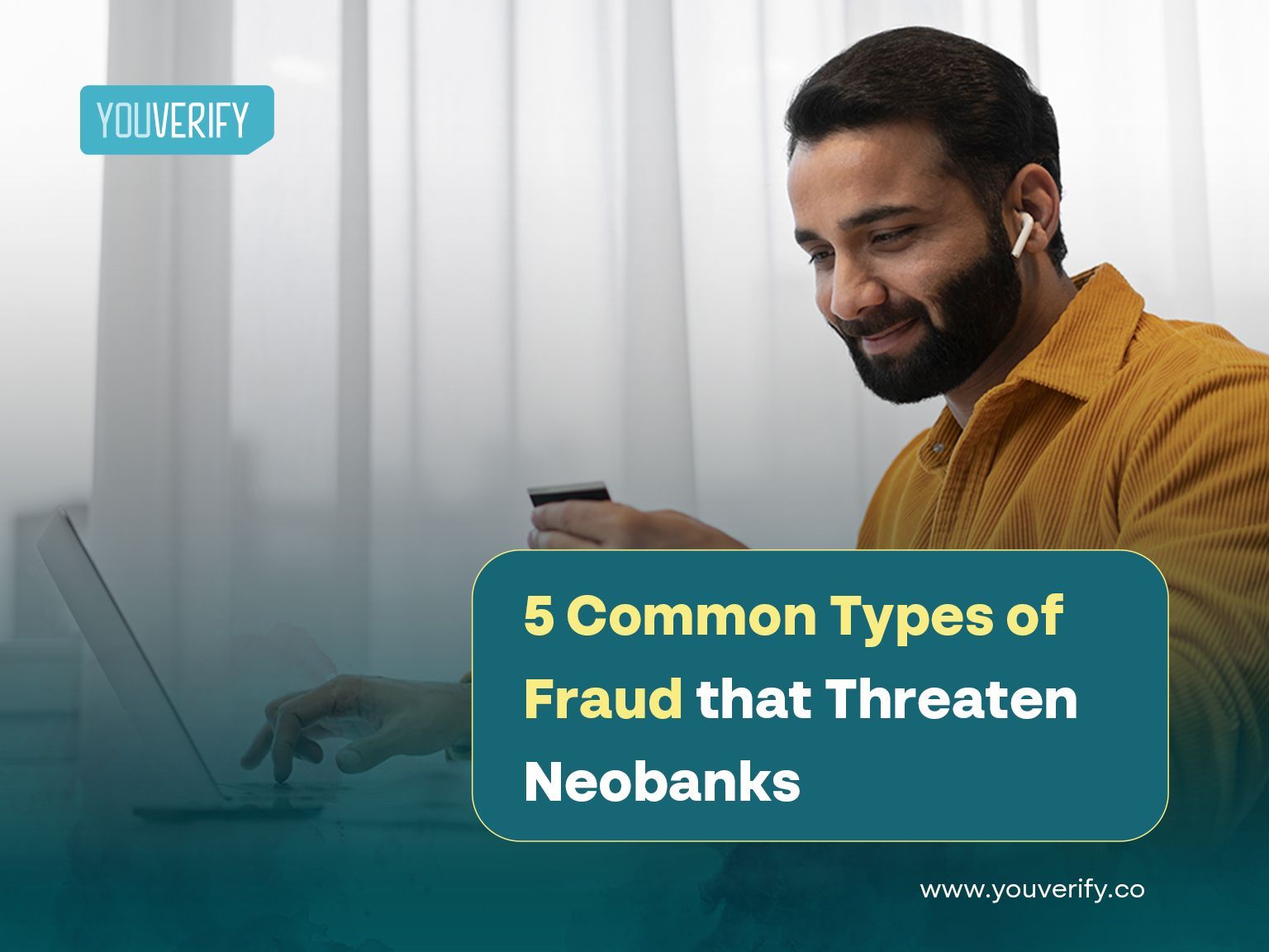 5 Common Types of Fraud that Threaten Neobanks 5 Common Types of Fraud that Threaten Neobanks
