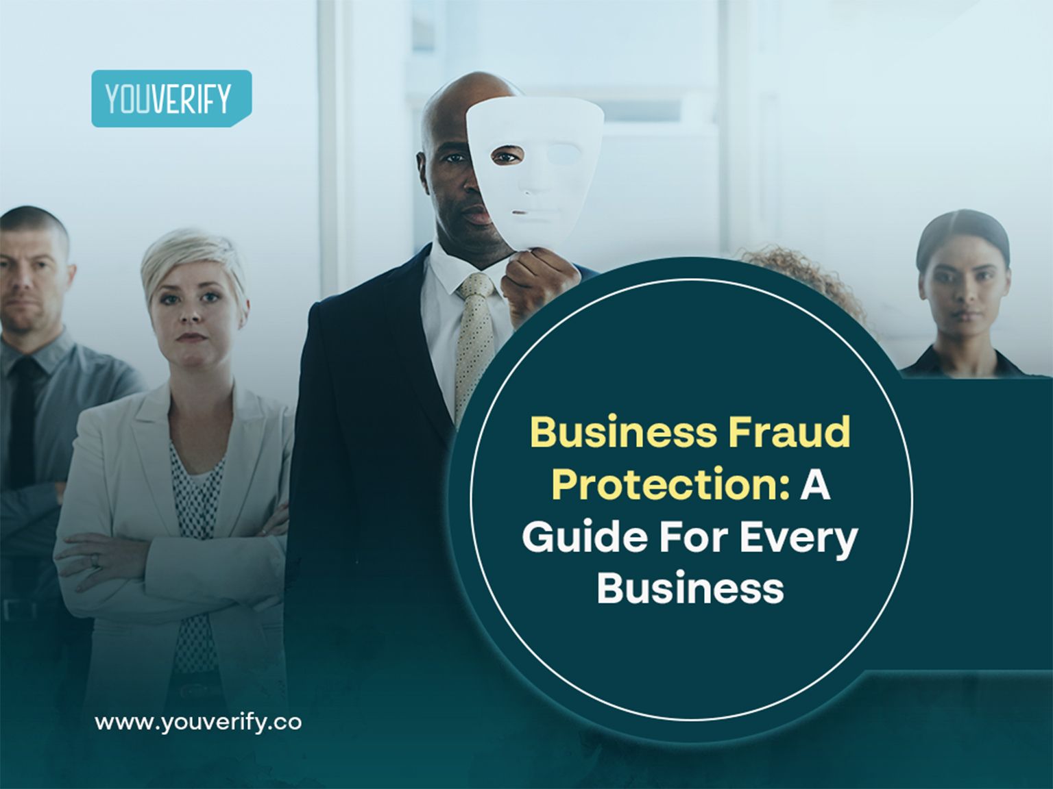 Business Fraud Protection: A Guide for Every Business
