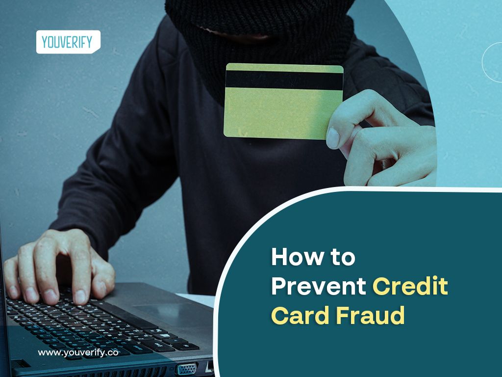 How to Prevent Credit Card Fraud