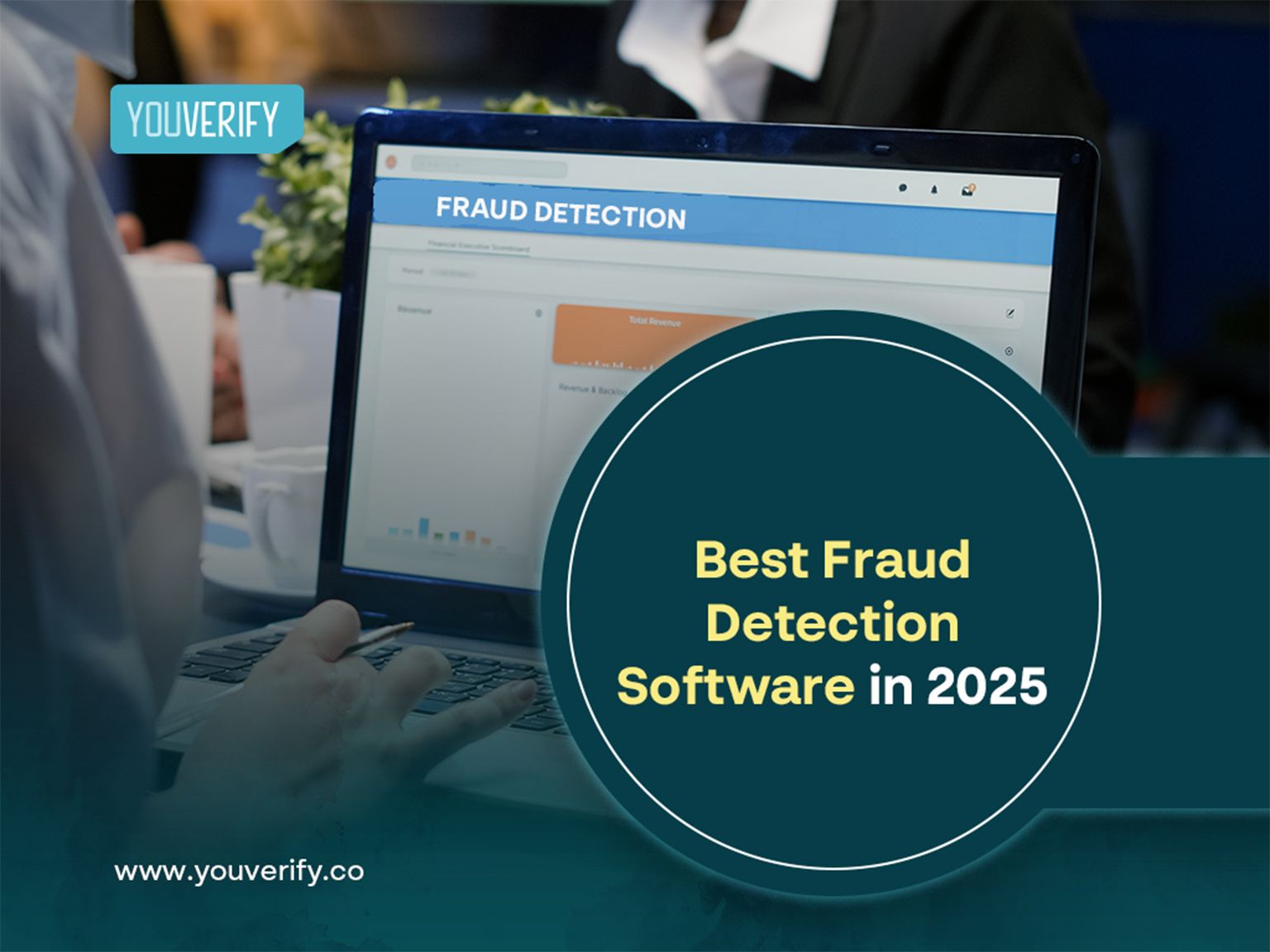 Best Fraud Detection Software in 2025: For Banks and Compliance Officers
